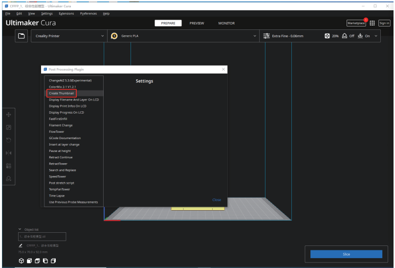 Creality Sonic Pad Manual | ManualsLib