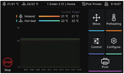 Creality Sonic Pad Manual | ManualsLib