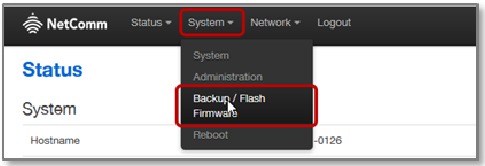 NetComm CloudMesh Satellite NS-01 Manual | ManualsLib