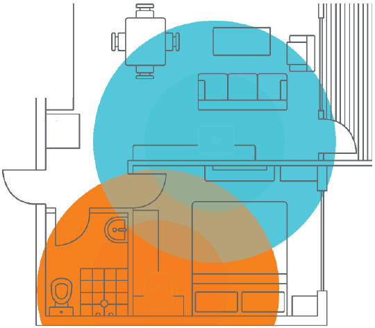NetComm CloudMesh Satellite NS-01 Manual | ManualsLib