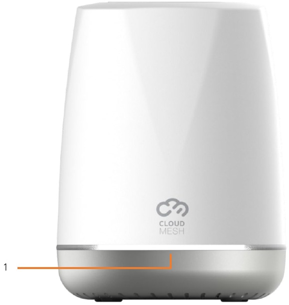 NetComm CloudMesh Satellite NS-01 Manual | ManualsLib