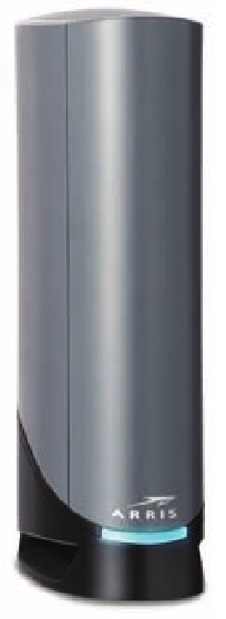 Arris SURFboard G34/G36 Quick Start Guide | ManualsLib