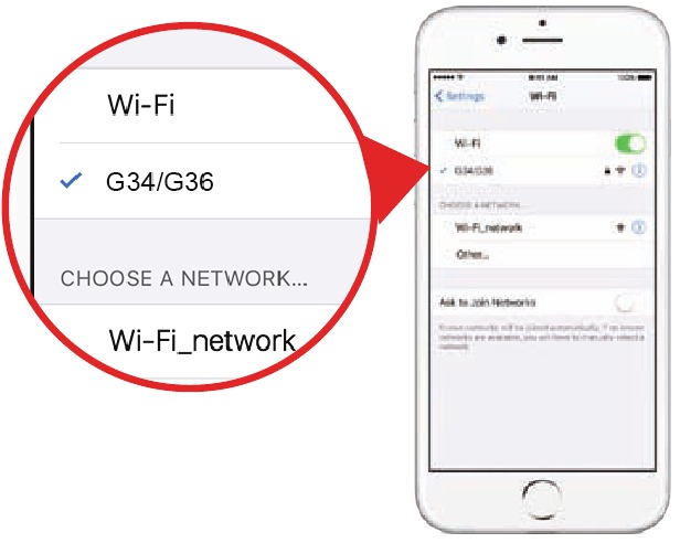 Arris SURFboard G34/G36 Quick Start Guide | ManualsLib
