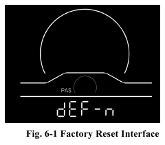 Yolin YL81C-B - E-bike Display & Controller Manual | ManualsLib