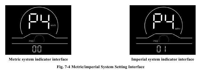 Yolin YL81C-B - E-bike Display & Controller Manual | ManualsLib