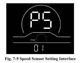 Yolin YL81C-B - E-bike Display & Controller Manual | ManualsLib