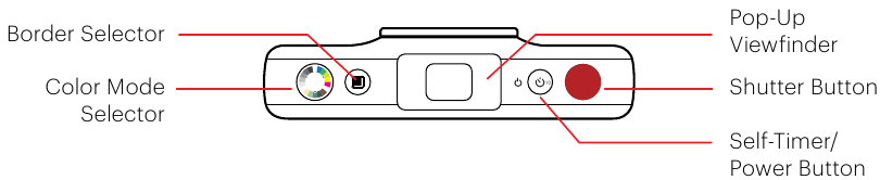 KODAK STEP - Instant Print Digital Camera Manual | ManualsLib