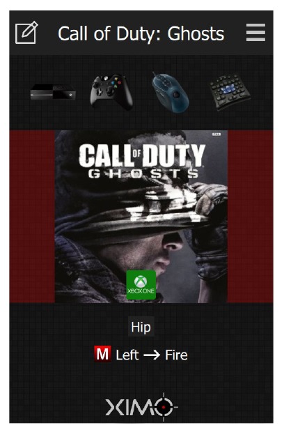 Ximo XIM4 - Video Game Controller Step by Step Quick Start Guide | ManualsLib