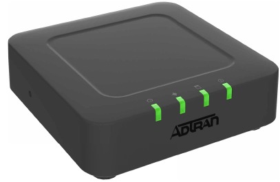 ADTRAN SDX 611 GPON SFU ONT - Optical Network Unit with GPON for 1GE ...