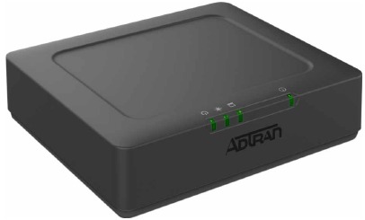 ADTRAN SDX 621i XGS-PON ONT - Optical Network Terminal with XGS-PON for ...