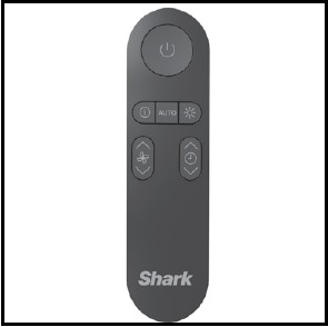 Shark HE400 - Air Purifier Manual | ManualsLib