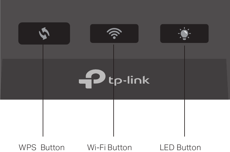 TP-Link Archer BE550 - BE9300 Tri-Band Wi-Fi 7 Router Quick ...