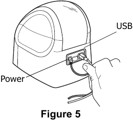 Dymo LabelWriter 400 Duo - Label Printer Quick Start Guide | ManualsLib