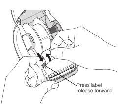 Dymo LabelWriter 550,550 Turbo,5XL - Thermal Label Printer Manual ...