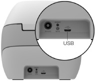 Dymo LabelWriter Wireless - Electronic Label Printer Manual | ManualsLib