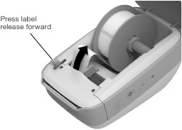 Dymo LabelWriter Wireless - Electronic Label Printer Manual | ManualsLib