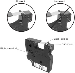 Dymo MobileLabeler - Label Maker with Bluetooth Smartphone Connectivity ...