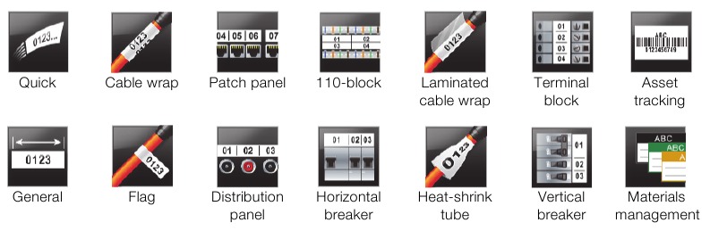 Dymo XTL 300 - Industrial Labeller Quick Start Guide | ManualsLib