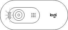 Logitech C505e - Business Webcam with Privacy Shutter Manual | ManualsLib