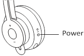 Logitech ZONE WIRELESS - Bluetooth Headset Manual | ManualsLib
