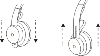 Logitech ZONE WIRELESS - Bluetooth Headset Manual | ManualsLib