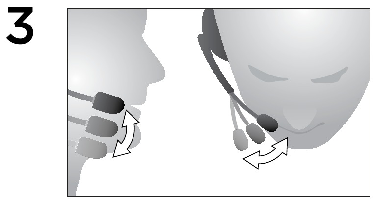 Logitech H111 - Stereo Headset Setup Manual | ManualsLib