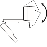 Logitech C270 - HD Webcam with 720p Video and Noise Reducing Microphone ...