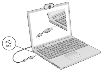 Logitech C210 - Webcam Manual | ManualsLib