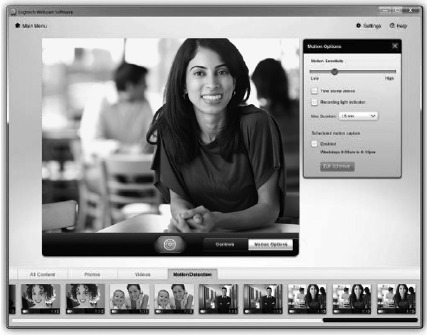 Logitech C510 - 720p HD Webcam Quick Start Manual | ManualsLib