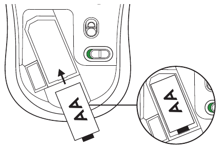 Logitech M240 - Compact Silent Wireless Bluetooth Mouse Manual | ManualsLib