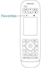 Logitech Harmony Ultimate - All in One Remote Manual | ManualsLib