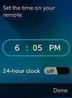 Logitech Harmony Ultimate - All in One Remote Manual | ManualsLib