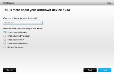 Logitech Harmony Ultimate - All in One Remote Manual | ManualsLib