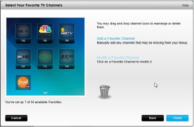 Logitech Harmony Ultimate - All in One Remote Manual | ManualsLib