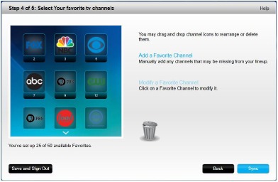 Logitech Harmony Ultimate - All in One Remote Manual | ManualsLib