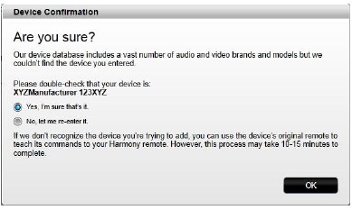 Logitech Harmony Smart Control Manual | ManualsLib