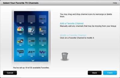Logitech Harmony Smart Control Manual | ManualsLib