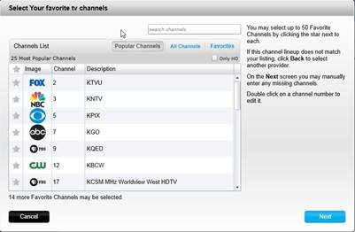 Logitech Harmony Smart Control Manual | ManualsLib
