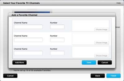 Logitech Harmony Smart Control Manual | ManualsLib