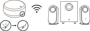 Logitech Z407 - Bluetooth Computer Speaker System with Wireless Control ...