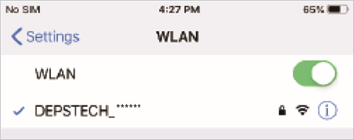 Depstech WF070 - FHD Inspection Camera Manual | ManualsLib