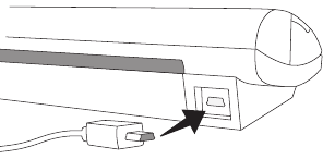 Dymo CardScan - Personal Card Scanner Quick Start Guide | ManualsLib