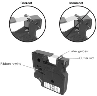 Dymo COLORPOP! - Color Label Maker Manual | ManualsLib