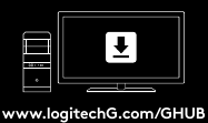 Logitech G403 HERO - Wireless Gaming Mouse Setup Guide | ManualsLib