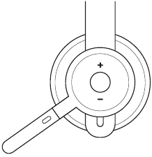 Logitech ZONE 900 - Bluetooth Wireless Noise-Canceling Headset Manual ...