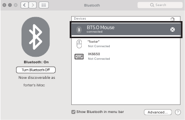Nulea M501 - Wireless Trackball Mouse Manual | ManualsLib