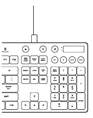 Logitech G305 - Wireless Gaming Mouse Setup Guide | ManualsLib
