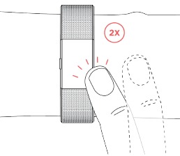 Fitbit Charge 2 - Smart Fitness Band Manual | ManualsLib