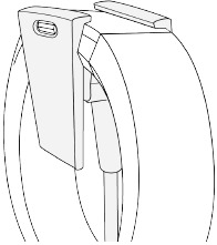 Fitbit Charge 2 - Smart Fitness Band Manual | ManualsLib