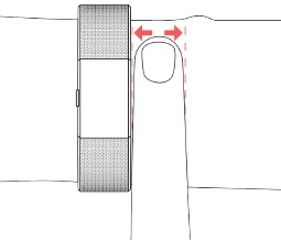 Fitbit Charge 2 - Smart Fitness Band Manual | ManualsLib